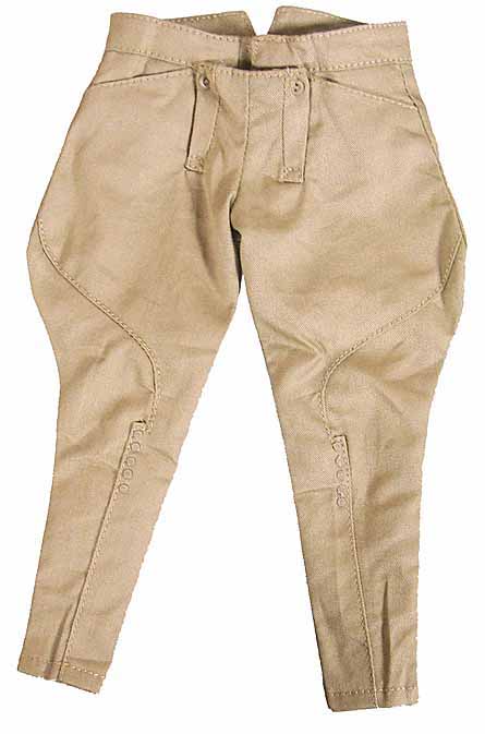 General Patton - Pants