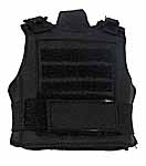 Delta Force Marksman - Body Armor