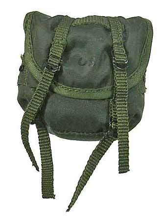 Delta Force Support Rifleman - Pouch
