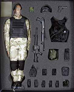 Delta Force Team Leader: Task Force Ranger (Operation Gothic Serpent ...