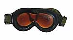 USMC Persian Gulf War - Goggles