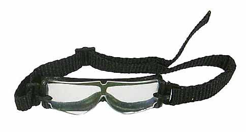 Riot Police: Mason - Goggles