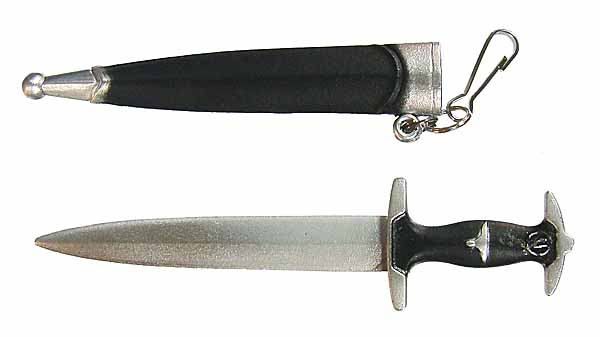 TCT62019 - Loose - Knife