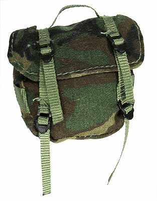 Agent Jones: Central Intelligence Covert Force - Butt Pack