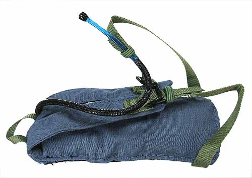 Agent Jones: Central Intelligence Covert Force - Waterbladder