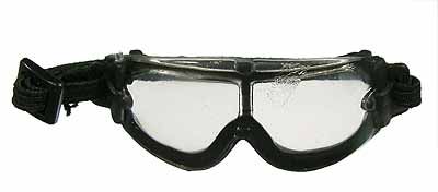 Alden: 1st Marine Expeditionary Force - Goggles