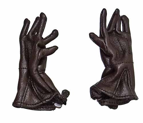 AL100019 WWII Royal Air Force (RAF) - Gloves