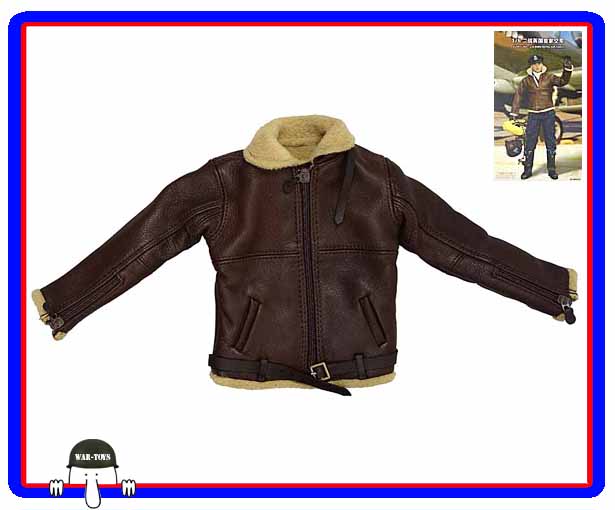 AL100019 WWII Royal Air Force (RAF) - Jacket