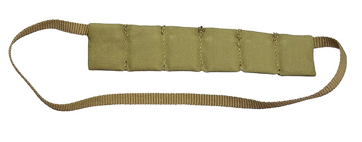 WWII US Army Uniform AL100027 - Bandolier