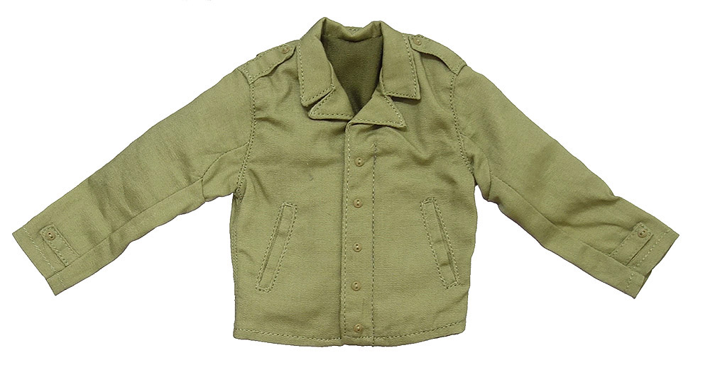 WWII US Army Uniform AL100027 - Jacket