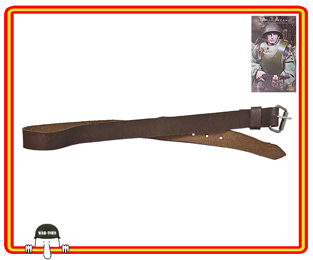 Soviet Red Army Combat Engineer AL100029 - Belt
