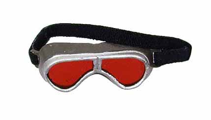 Soviet Tank Corps Suit AL100012A - Goggles