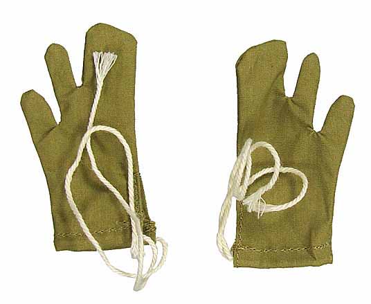Soviet Winter Soldier Suit AL10007 - Mittens