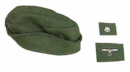 Waffen SS Soldier: AL10002 - Hat