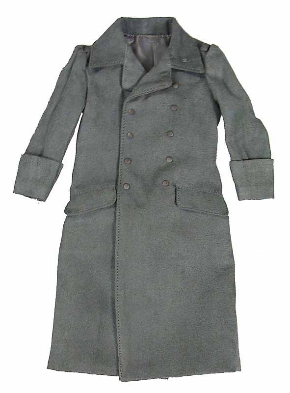 Waffen SS Staff Sergeant: AL10001 - Over Coat