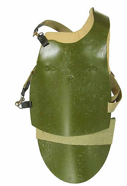 Ww2 Body Armour
