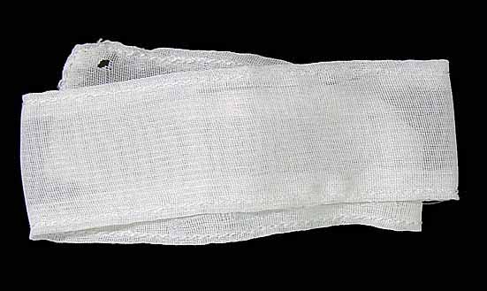 Bernhardt Beck - Scarf