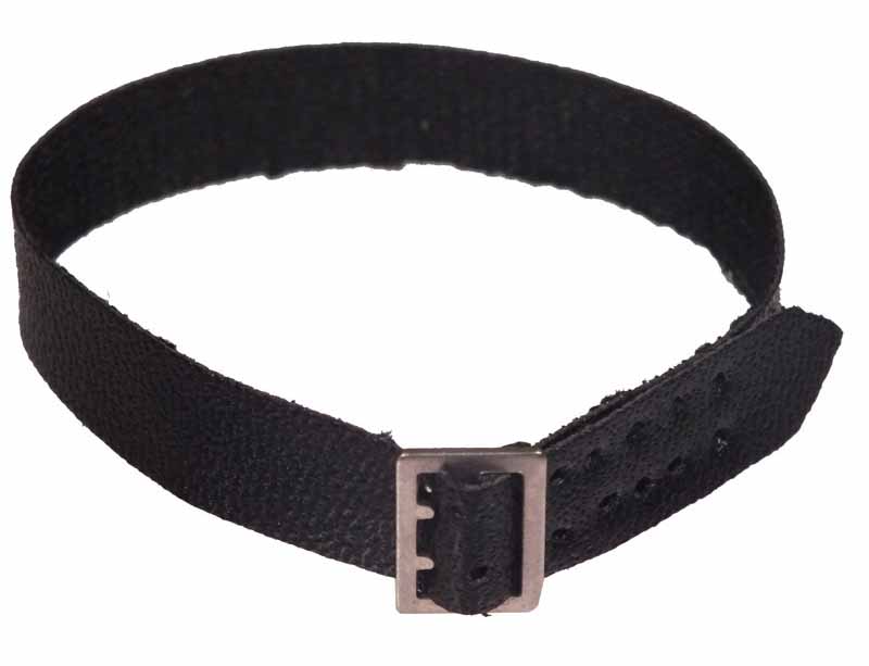 Bill Smith: NYPD Emergency Service Unit - Belt