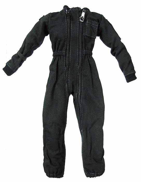 Bones Wilson: USAF Pararescue - Jumpsuit