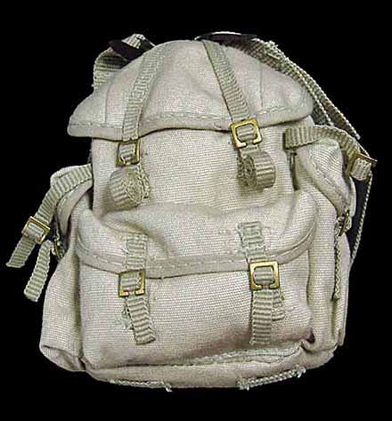 British SAS (Custom Craft) - Backpack