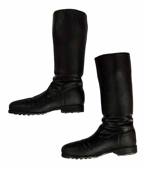 Cyber Hobby: Hans WSS Commander - Boots
