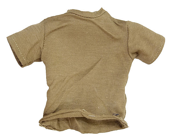 Cyber Hobby: Justin Harwood - T-Shirt