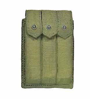Cyber Hobby: Kelly - Machine Gun Ammo Pouch