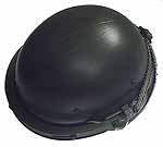 Chuck Morris: SWAT Sheriff - Helmet
