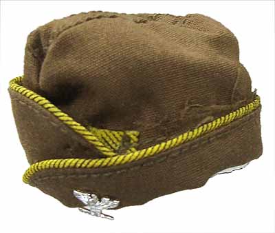 Cyber Hobby: William - Hat