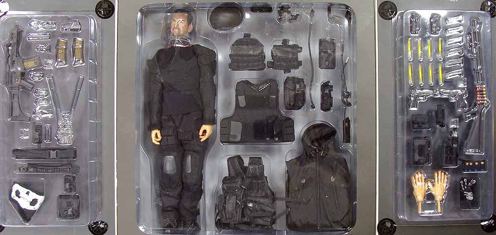 CIA SAD NIght Ops v2 - Boxed Figure