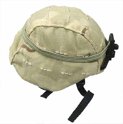 Cody: Special Ops - Helmet