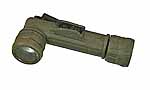 Curtis: USMC - Flashlight