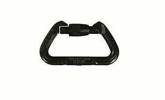 Royal Marines Commando - Lock Clip