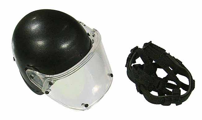Spetsnaz FSB Alpha - Helmet