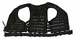 Spetsnaz FSB Alpha - Tactical Vest (BLACK)