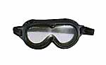 Danny McKnight: 75th Ranger Regiment - Goggles