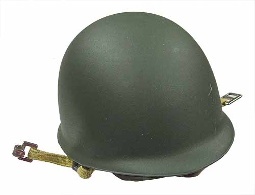 Dave - Helmet