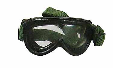 USMC 1st Battalion, 2nd Marine Division: Operation Desert Saber - Goggles