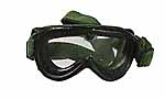 USMC 1st Battalion, 2nd Marine Division: Operation Desert Saber - Goggles