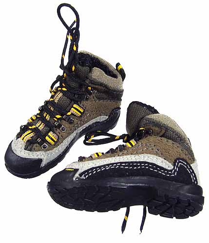 DEVGRU Gold Team - Boots