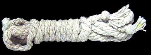 DID60038 - Loose - Rope
