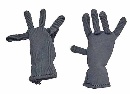 Egon: SS-Panzer-Division Das Reich MG42 Gunner B - Gloves