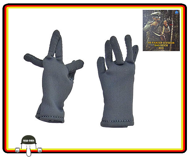 Fredro: SS-Panzer-Division Das Reich NCO - Gloves