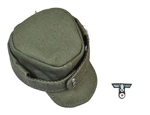 Major Erwin Konig: WWII German Battle of Stalingrad 1942 (10th ...