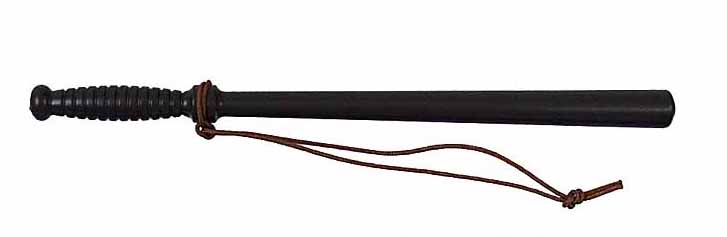 2nd Armored Division MP: Bryan - Baton