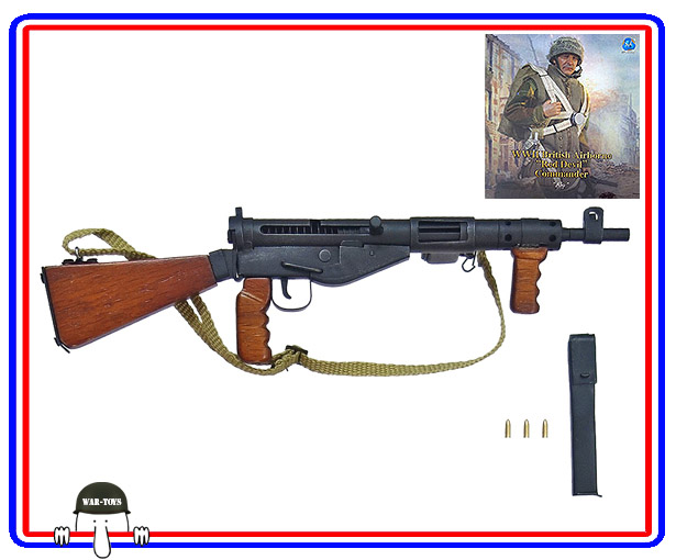 Roy: WWII British 1st Airborne Division (Red Devils) Commander ...