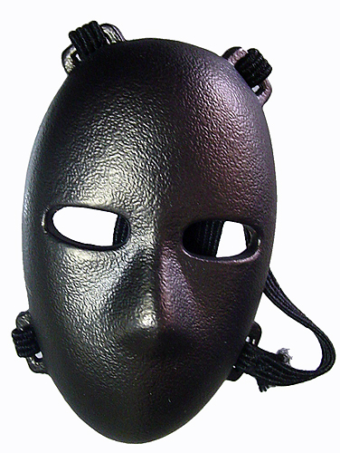 Don: Hit Team v2 (Metal Mask) - Metal Mask