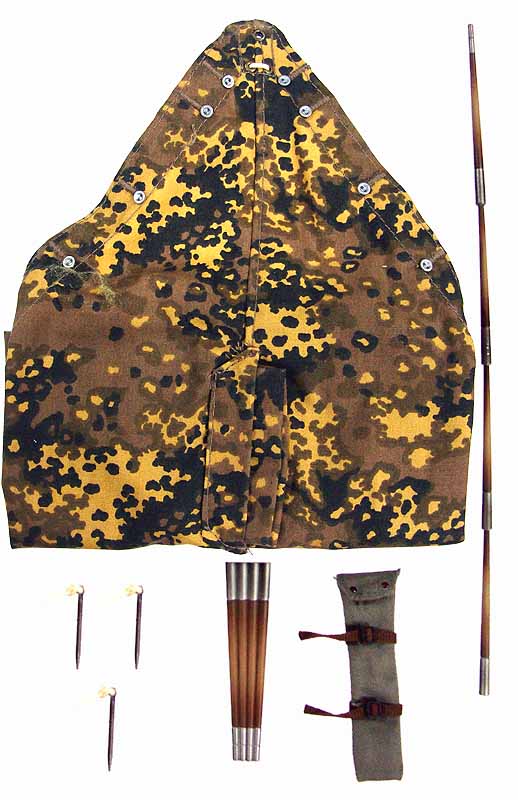 DRA71119 - Loose - Zeltbahn