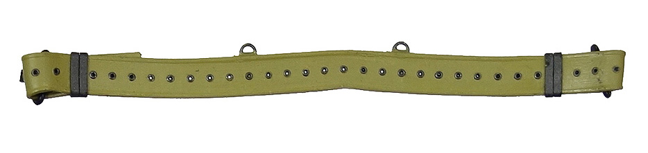 DRA71126 - SAS Assault Set - Loose - Belt