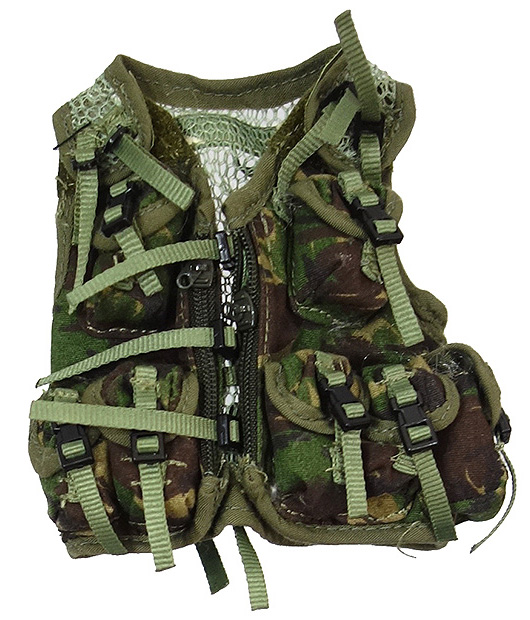 DRA71126 - SAS Assault Set - Loose - Vest
